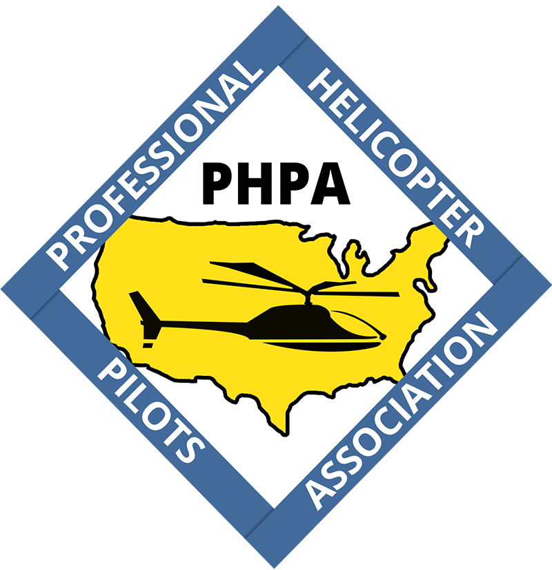 PHPA – Southern California Rotorcraft Association