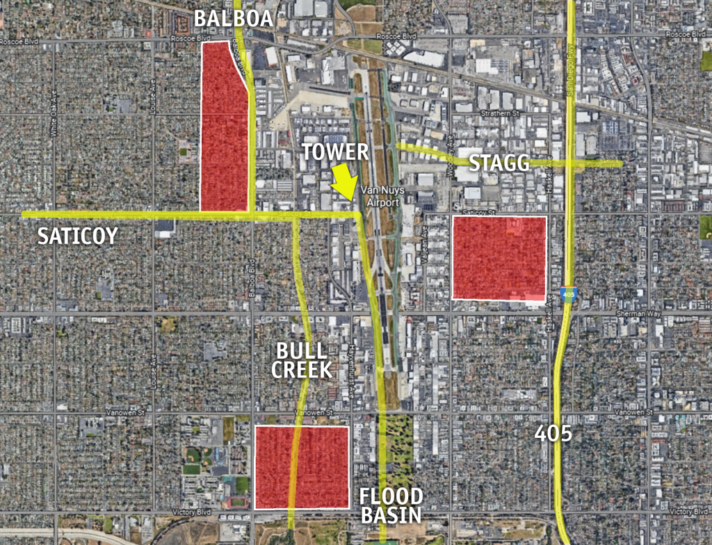 Noise – SoCal Rotors